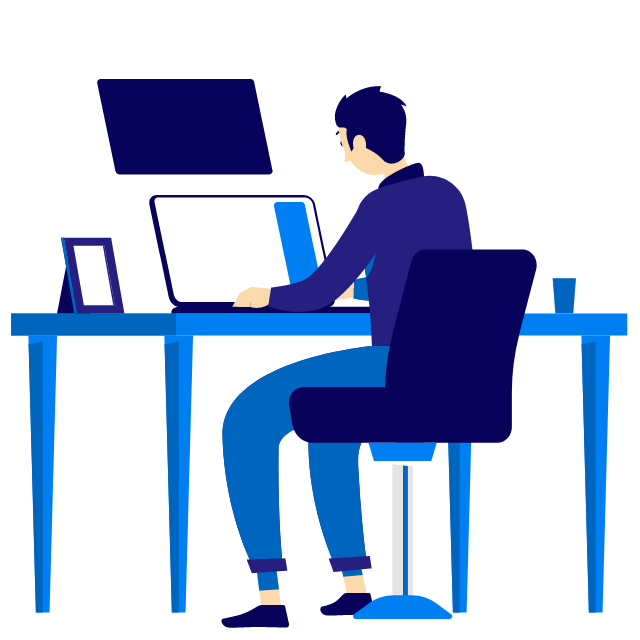 Vraj Patoliya | Developer